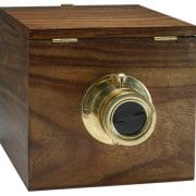 Niépce and the Invention of Photography — Niépce’s first Experiments ...